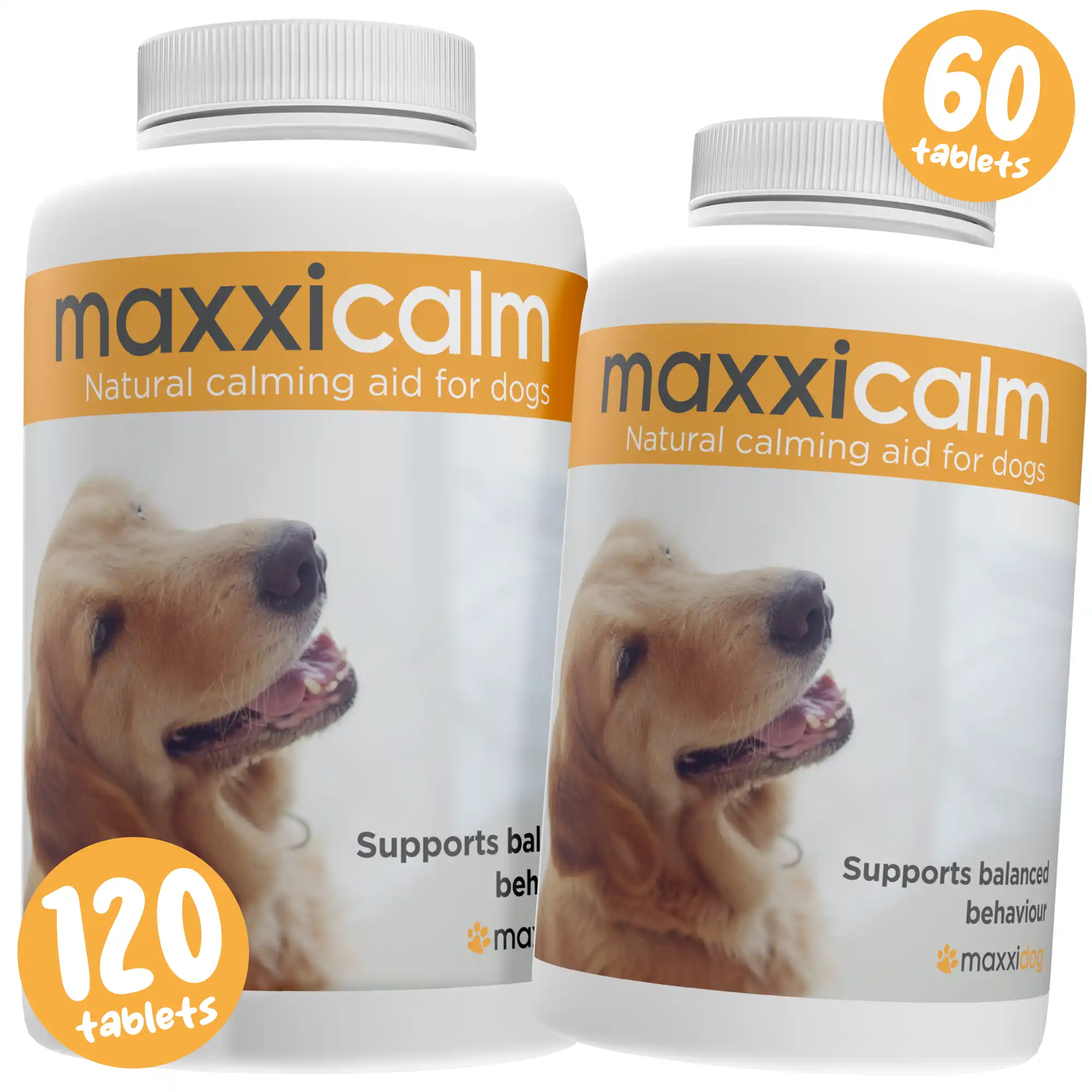 maxxicalm - maxxipaws EU